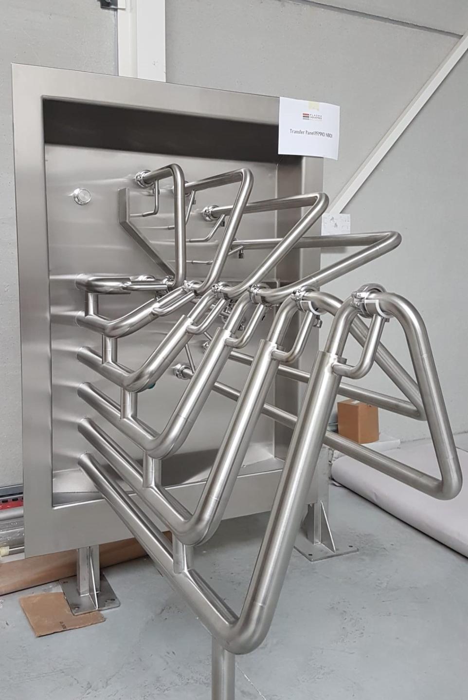 Réalisations | Upsilon Process